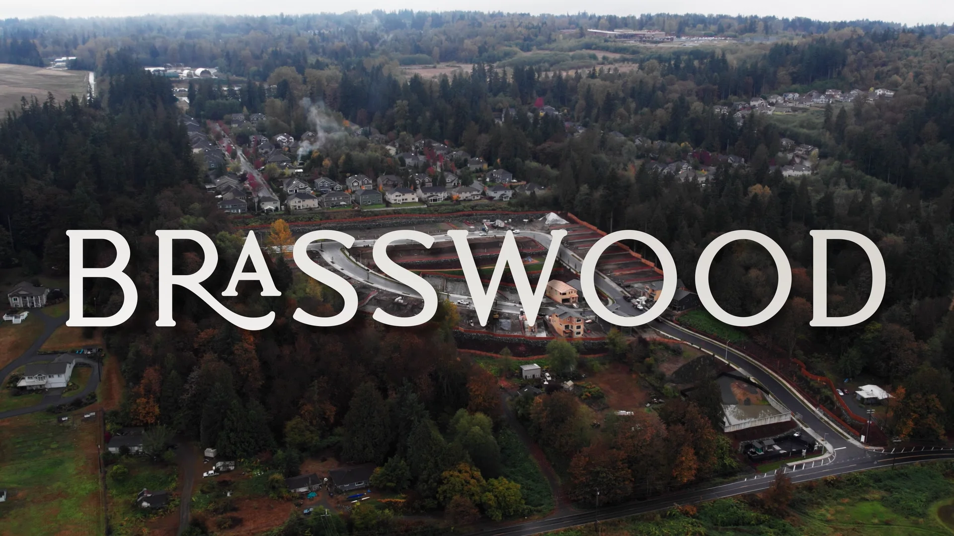 Brasswood by Conner Homes