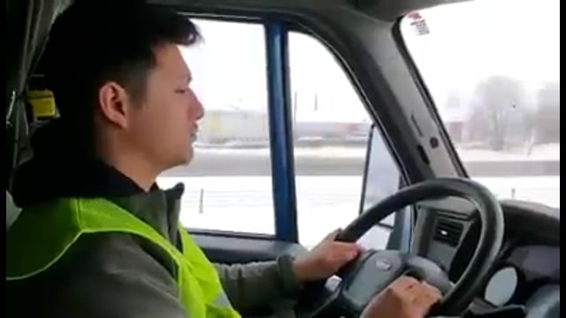 CDL COURSES
