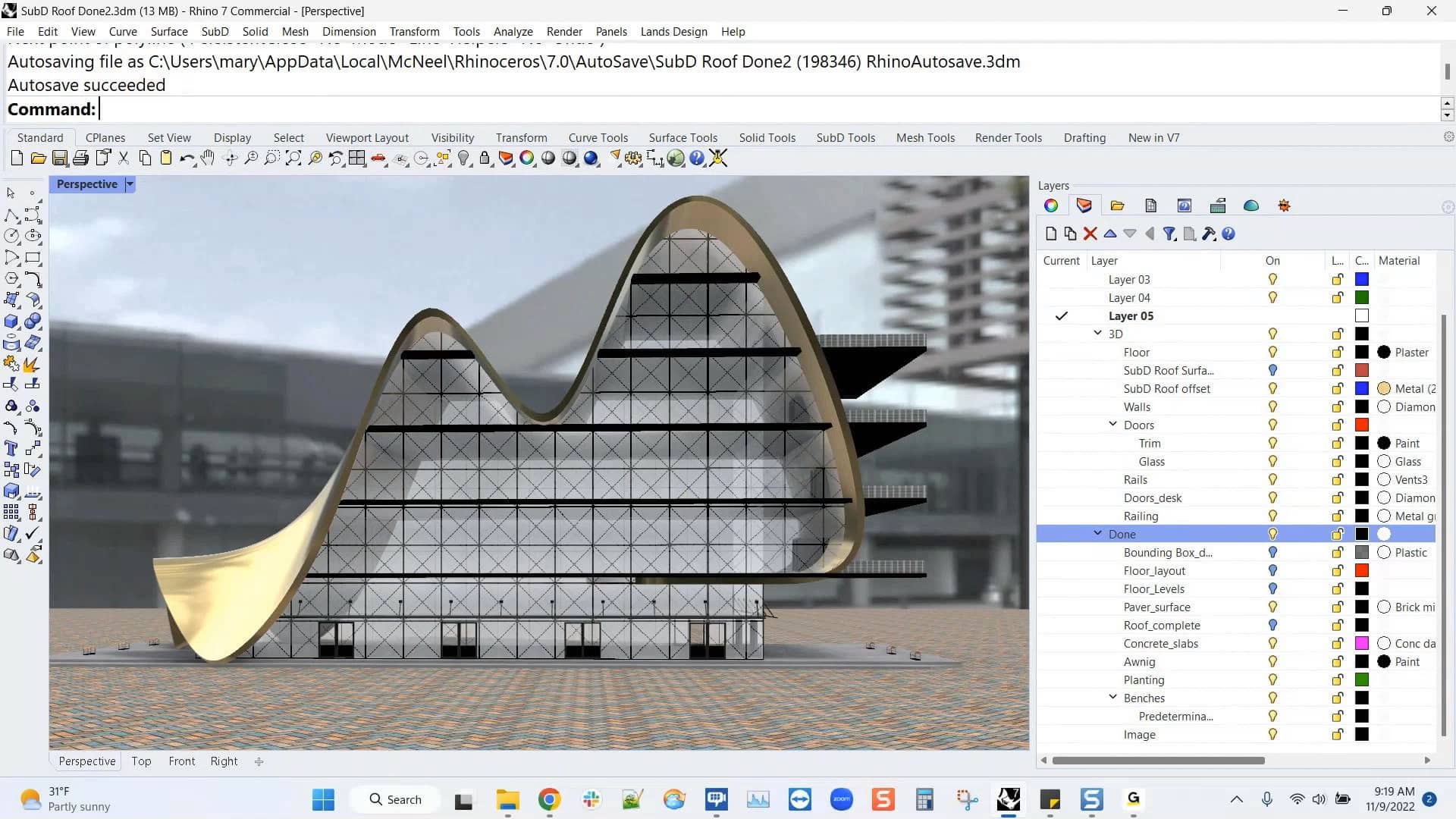 Ui and Navigation Basics - SubD_2 on Vimeo