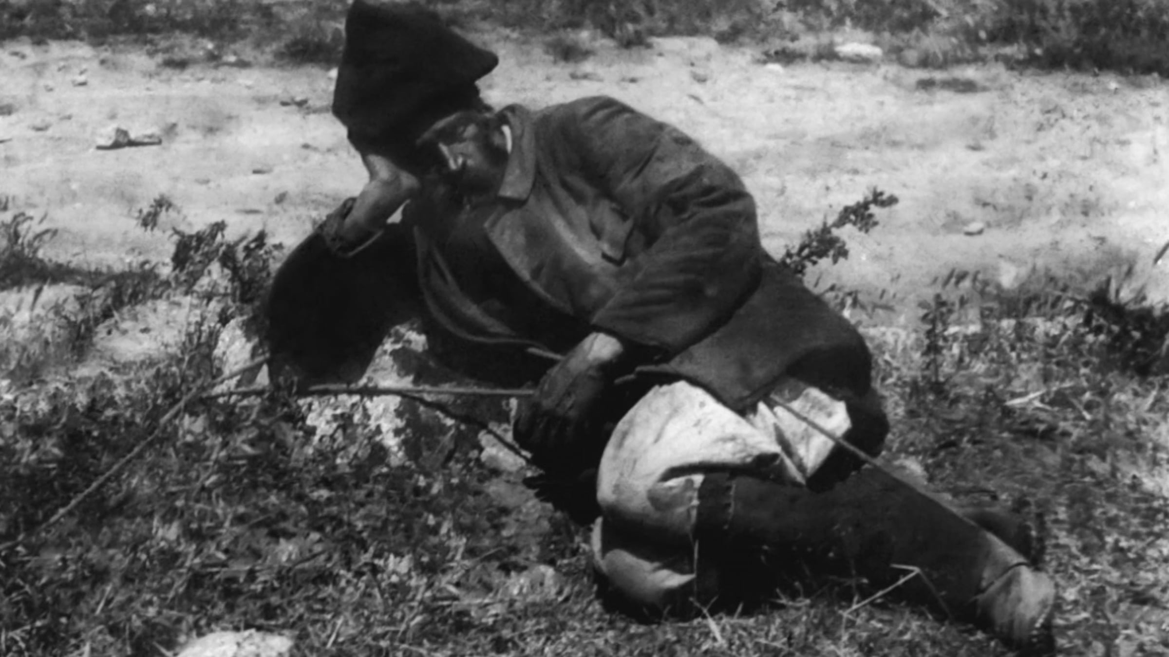 Ancient Sardinians