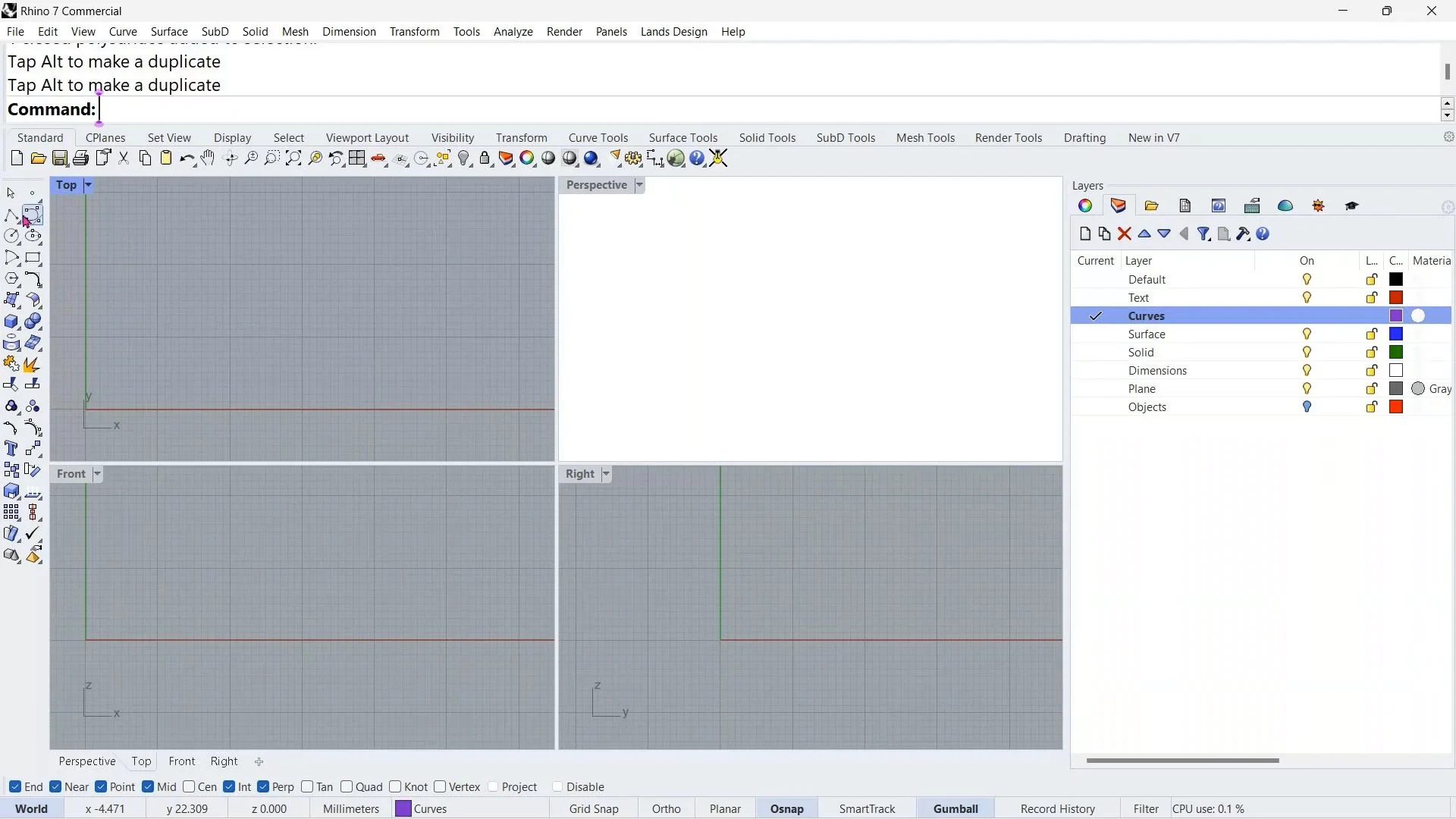 SubD Roof Tutorial for Rhino 7 Windows - Curves and Surface SubD_4 on Vimeo SubD Roof Tutorial for Rhino 7 Windows - Curves and Surface SubD_4 on Vimeo