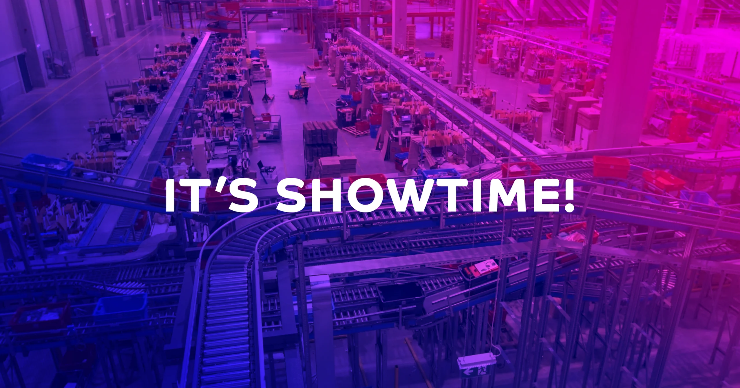 It’s Showtime! - eMAG Black Friday 2022 on Vimeo