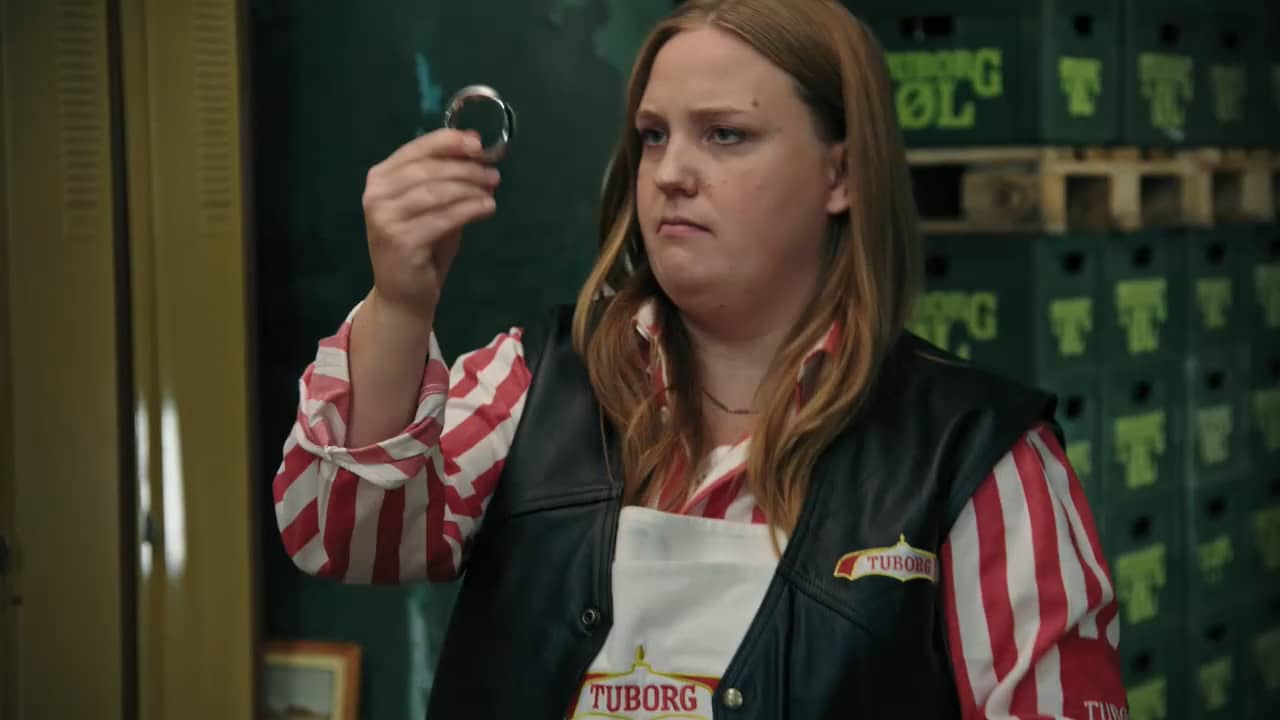 Tuborg Julekalender - Trailer on Vimeo