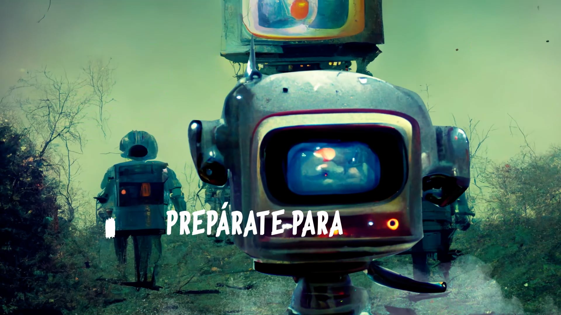 KnockOut Studios Reel on Vimeo