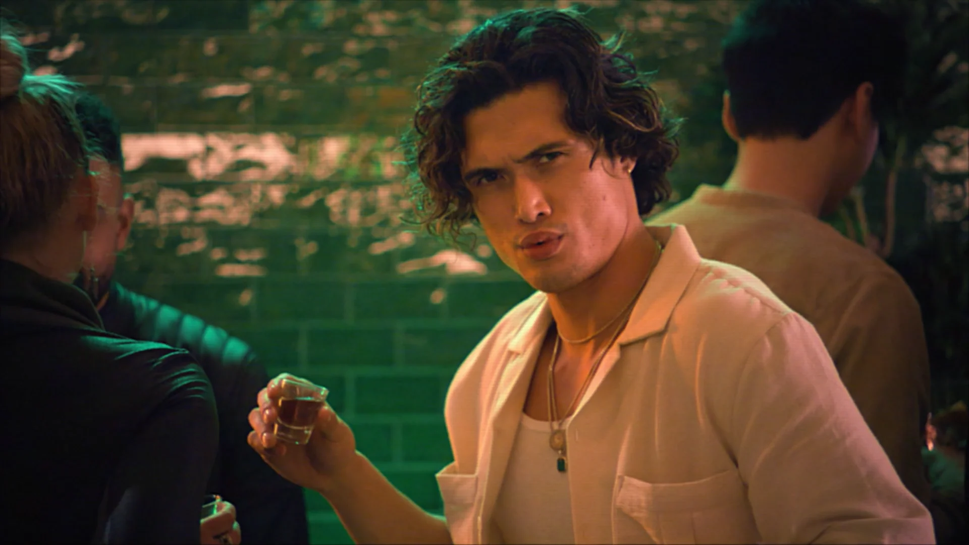 Lev Pakman l Captain Morgan - Sliced Apple on Vimeo