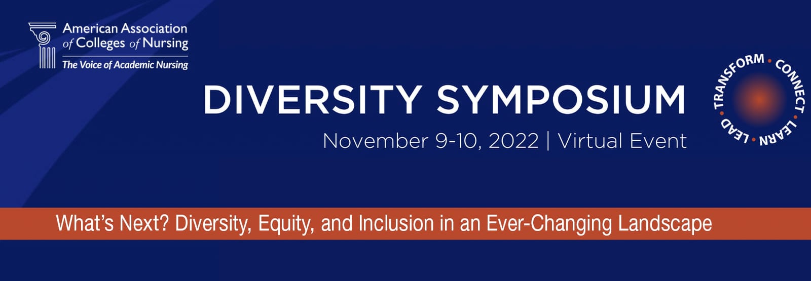 AACN Diversity Symposium - Live Room 3 on Vimeo