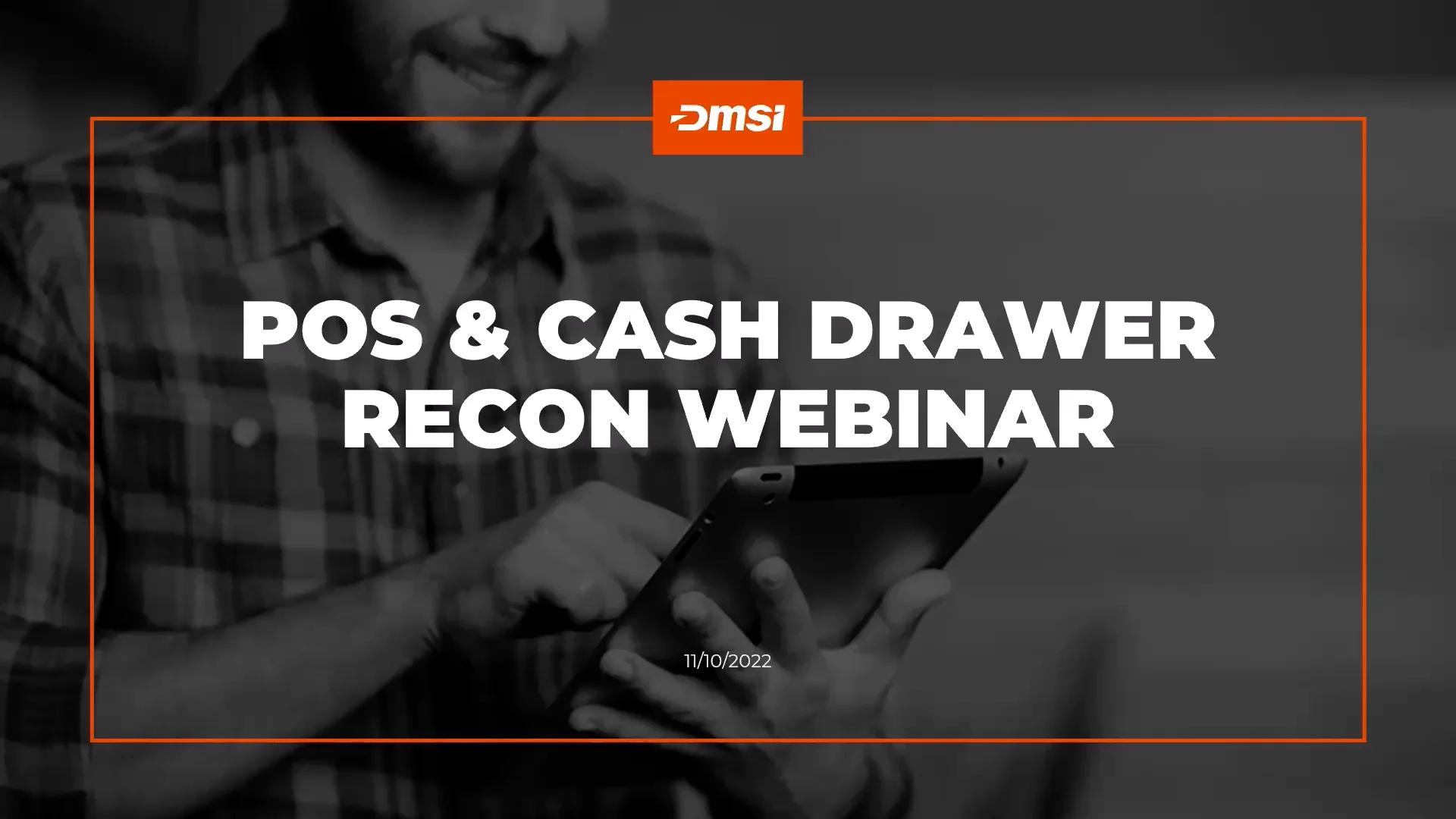 POS and Cash Drawer Recon webinar.mp4 on Vimeo