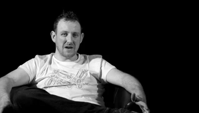 Through my eyes, Daniel Elson on Vimeo