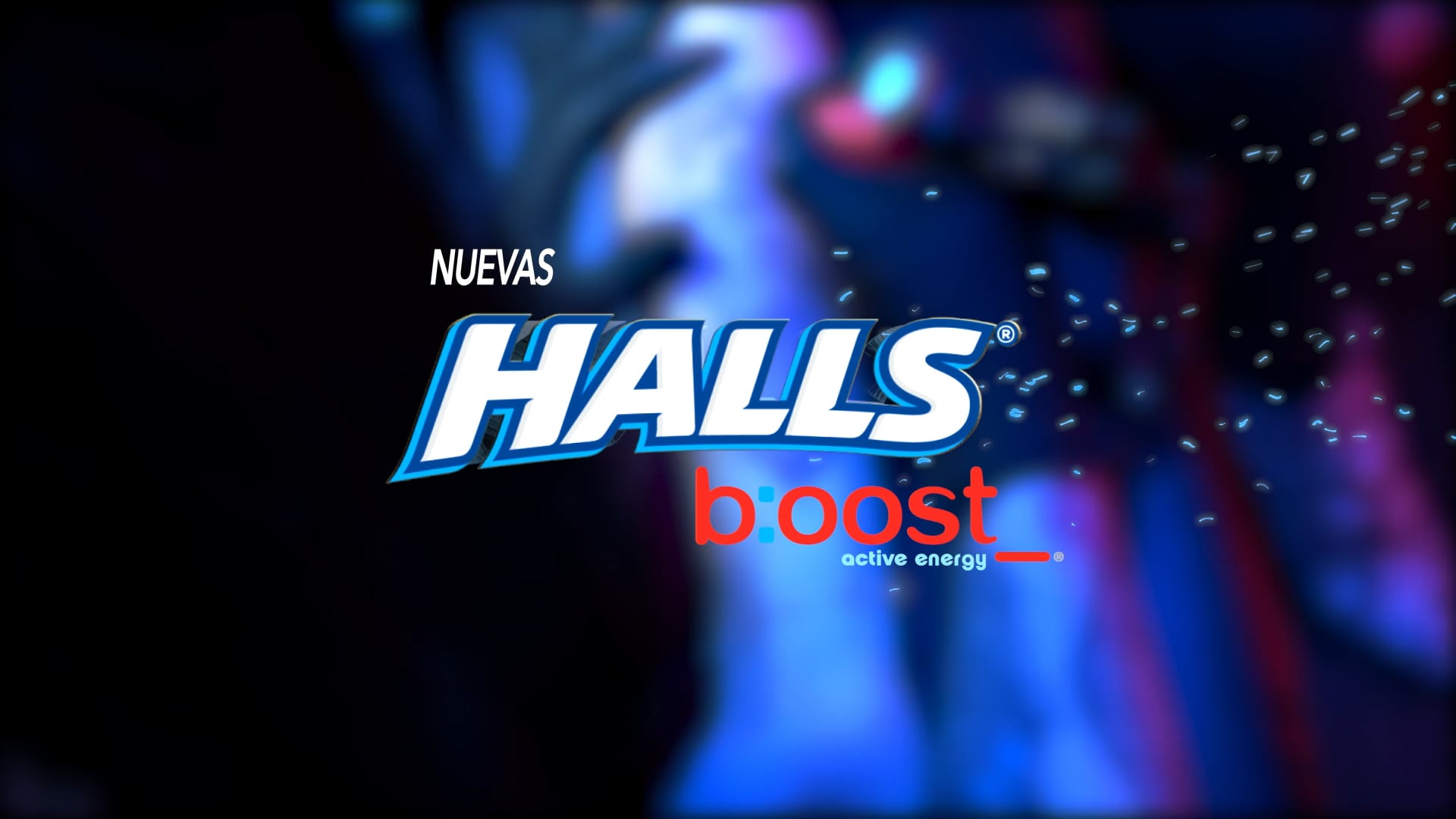 HALLS BOOST on Vimeo