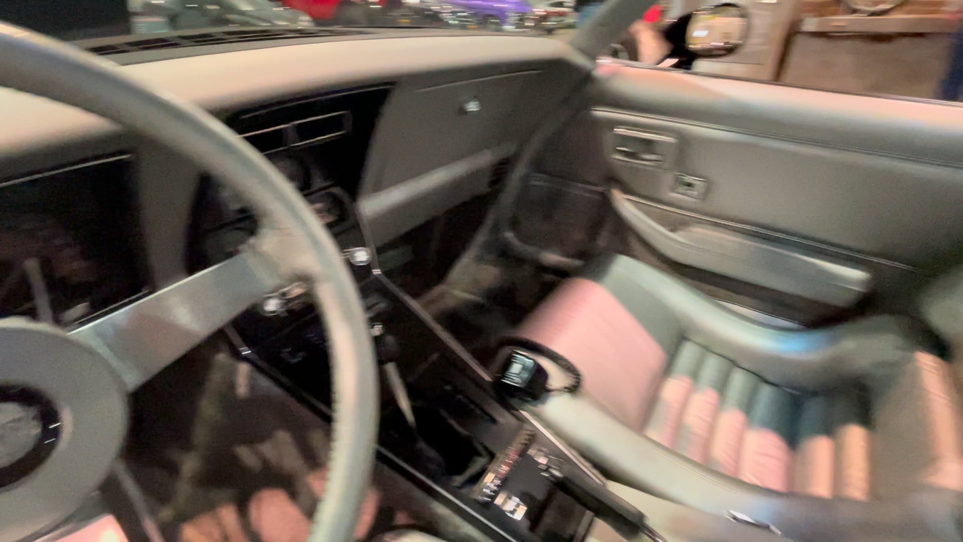 1978 Chevrolet Corvette Pace Car Edition | S34 | Las Vegas 2022