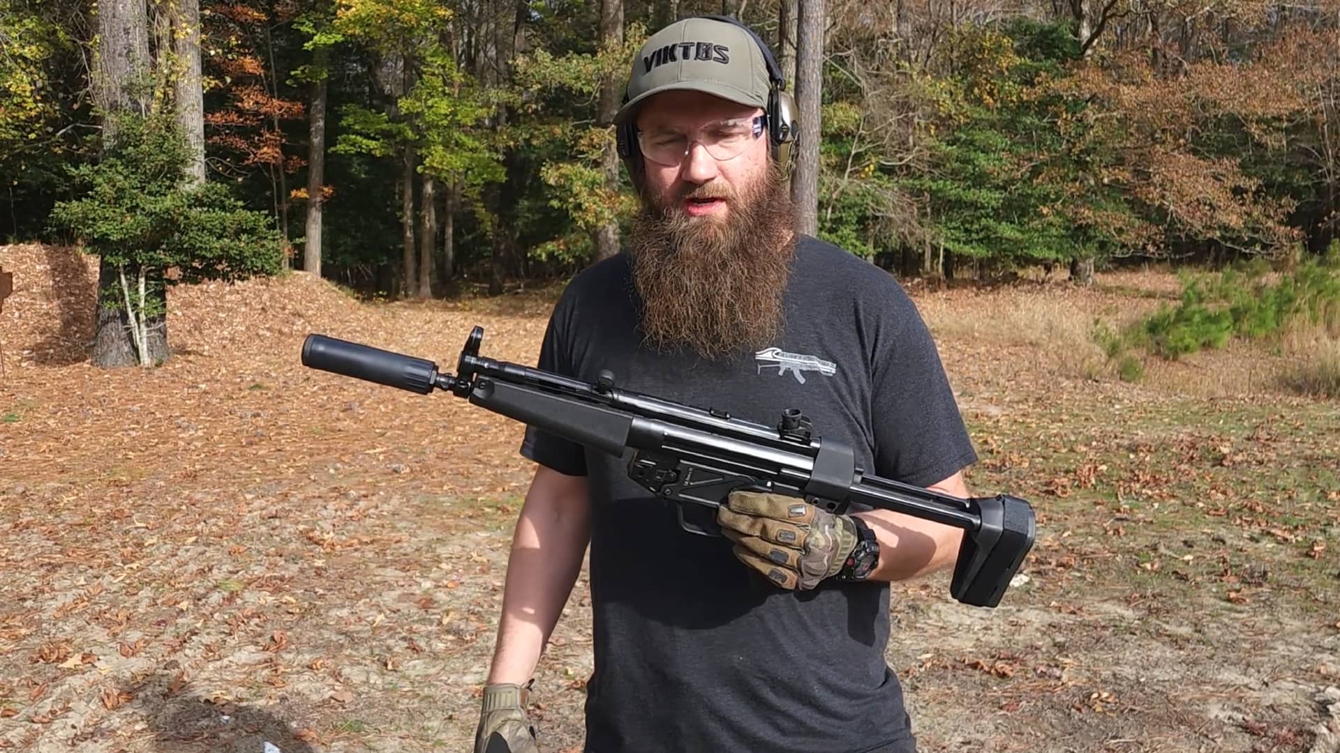 Zenith ZF-5 Pistol Essentials Package at Atlantic Firearms on Vimeo