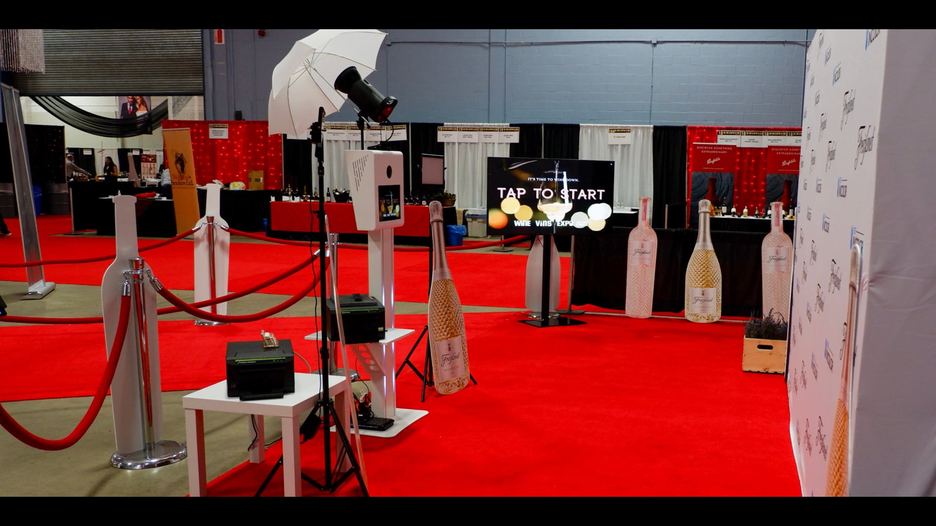 Photo Booth Rental Service - ClickBooth Moncton