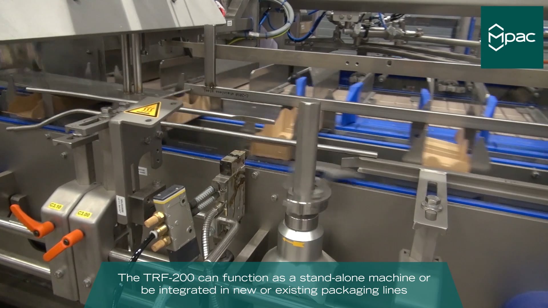 Mpac Group - Tray Machine Promo on Vimeo