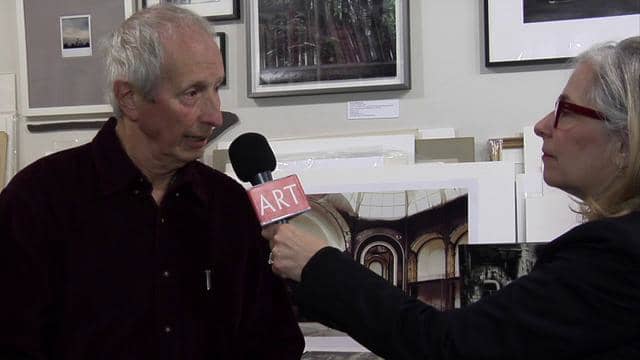 Openig: Robert Bourdeau on Vimeo