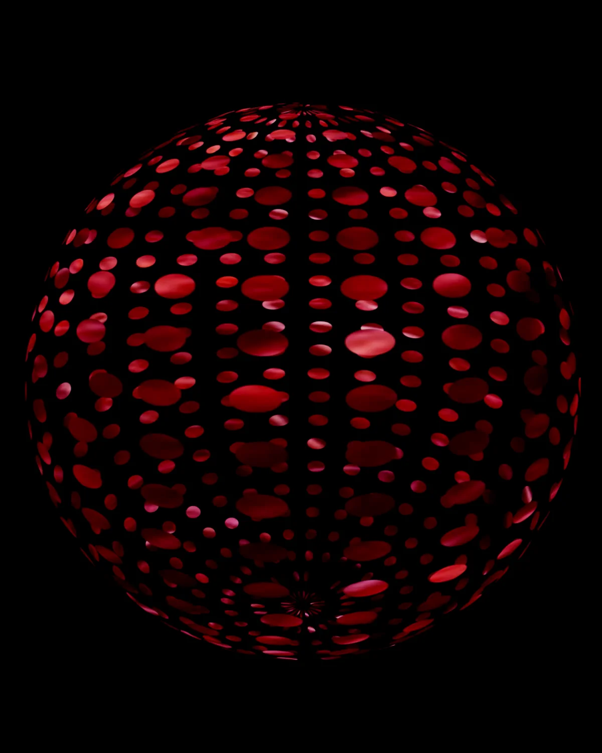 Animated Texture_Yaoyu Lin on Vimeo