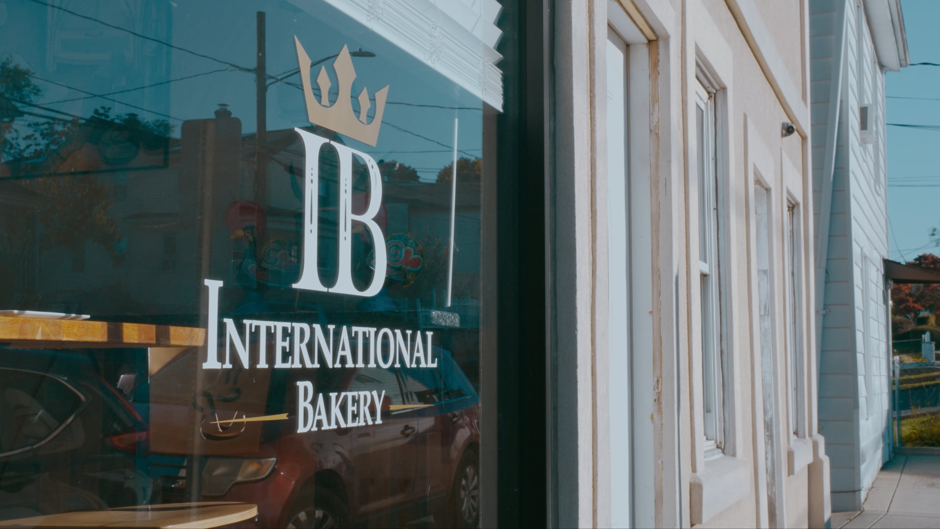 International Bakery | Bakery & Market in Danbury CT