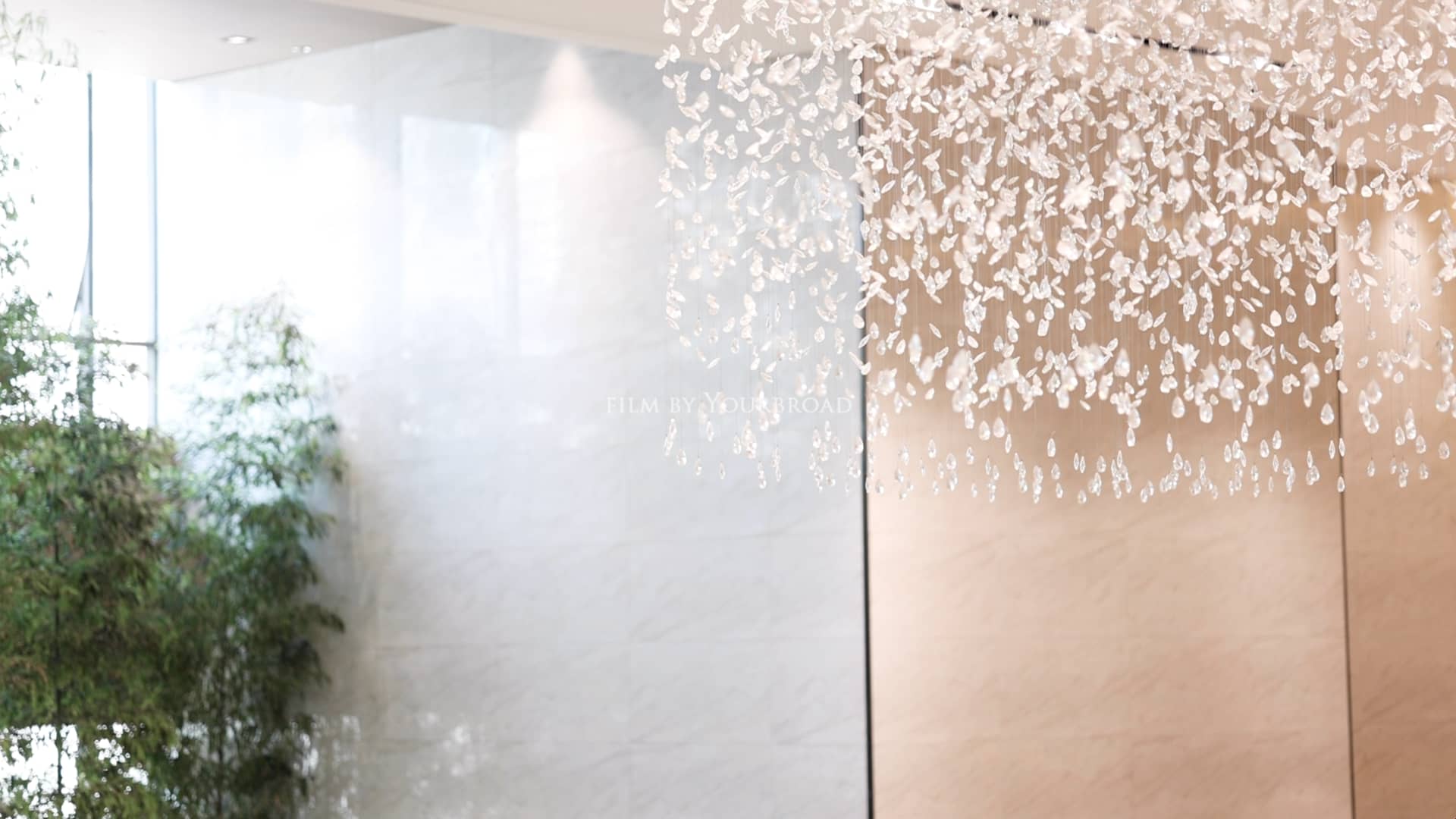 MinKi Do & Seoyun Hong Korean Wedding Highlight. ramada sindorim on Vimeo