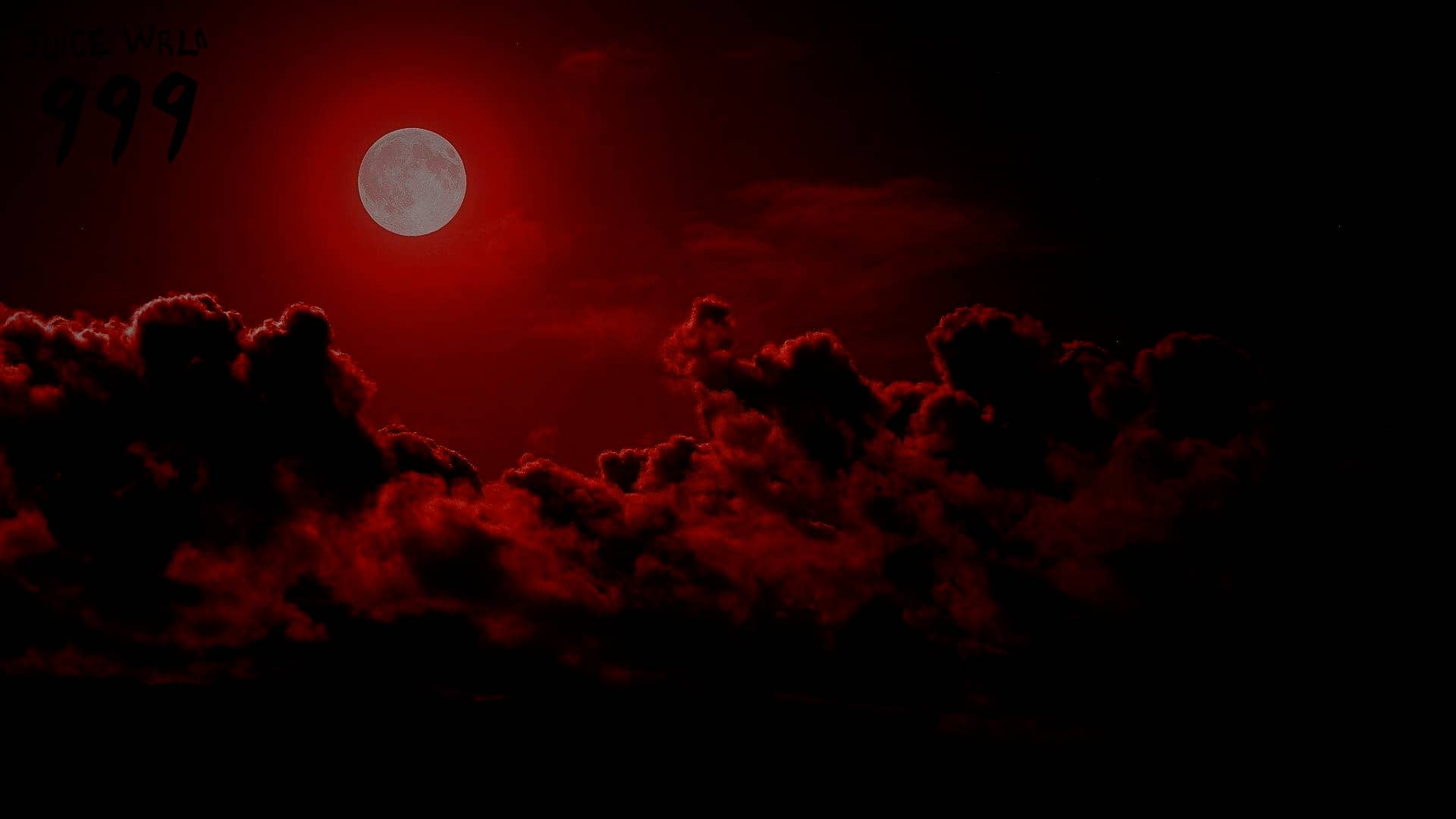 Juice WRLD - Moonlight (Official Instrumental) Visualizer (Prod. @DT ...