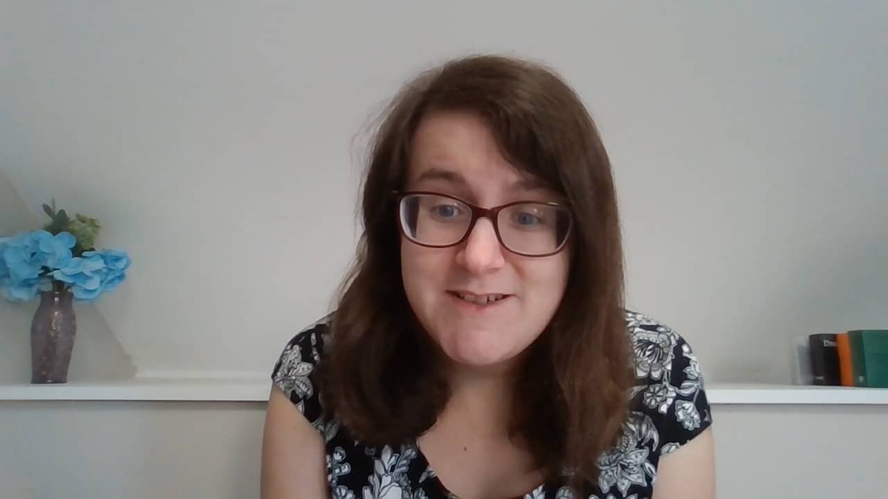 Hello from Alex Muccio on Vimeo