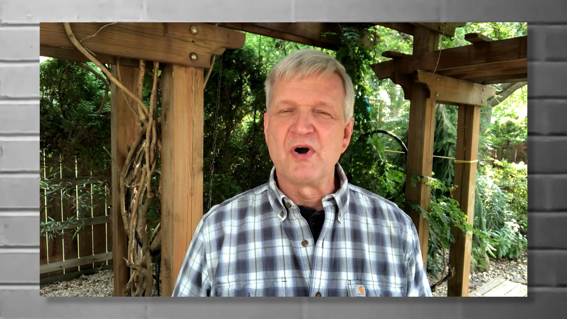 Honoring Paul Miller Brian Helstrom on Vimeo