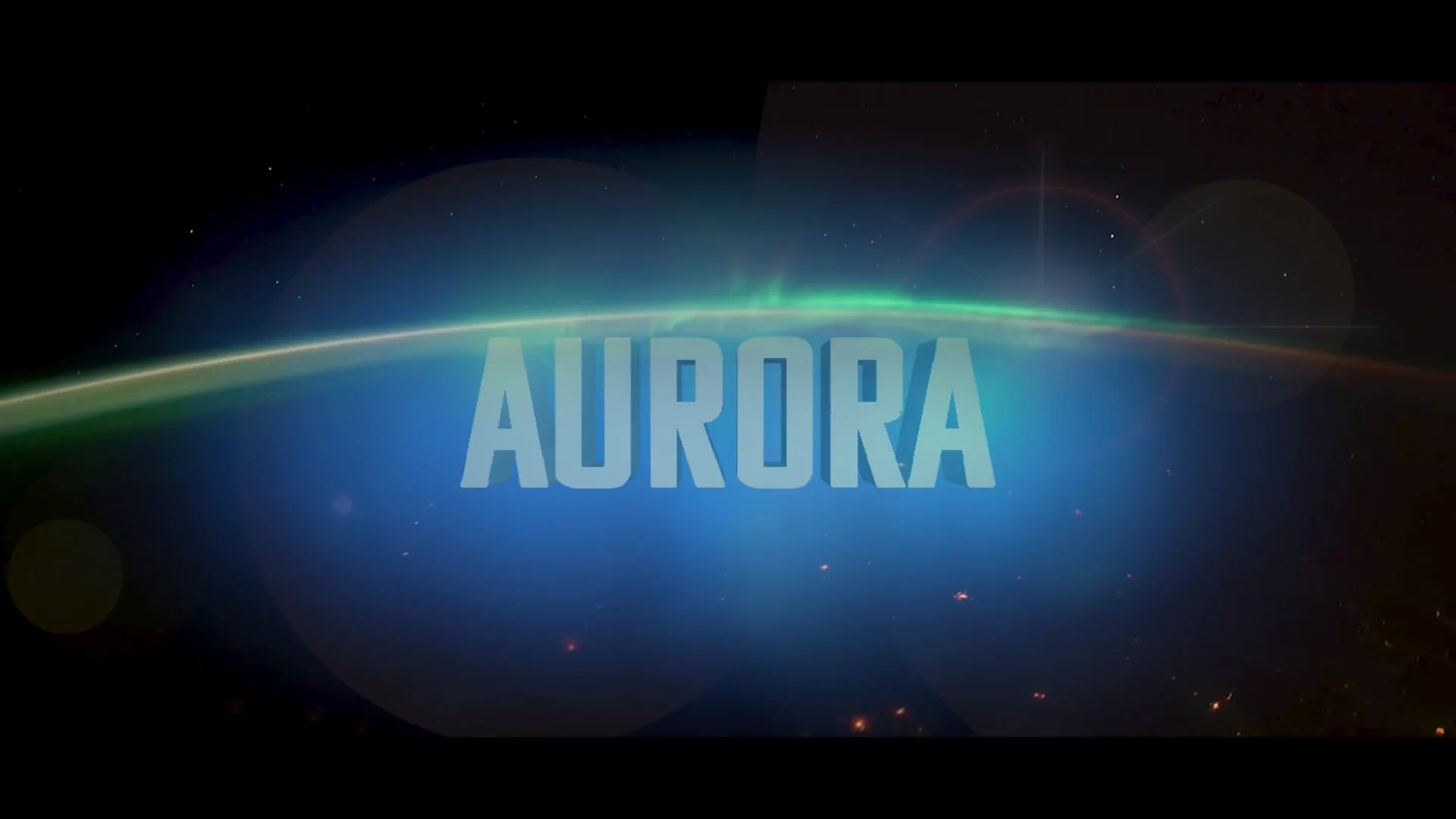 AURORA Documentary Trailer on Vimeo