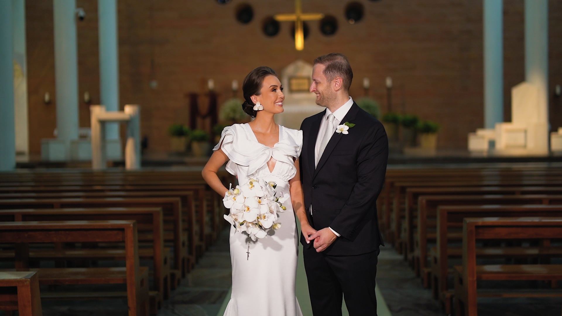 Wedding Day - Fernanda e Ivan on Vimeo