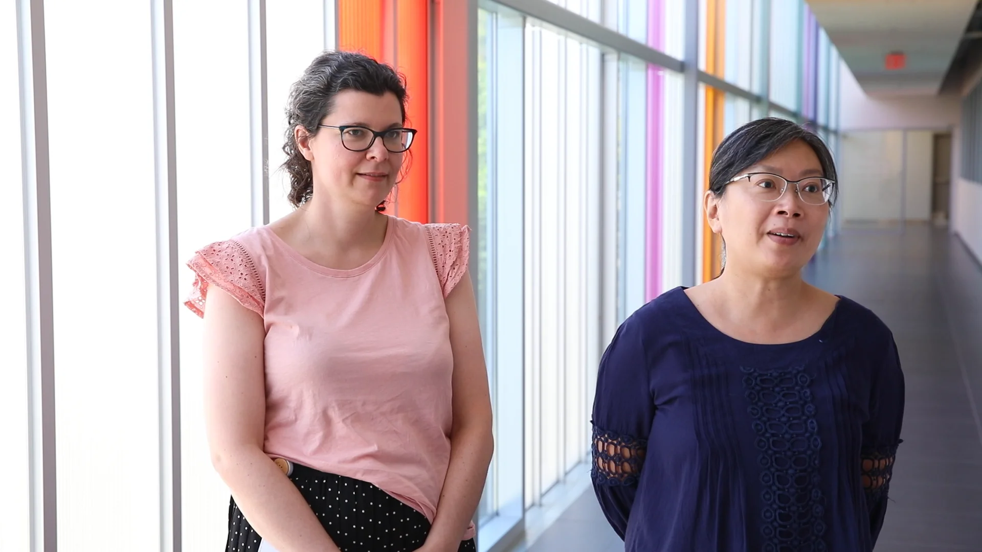 Dr. Pei Yoong Lam & Dr. Jennifer Coelho, Division of Adolescent Health ...