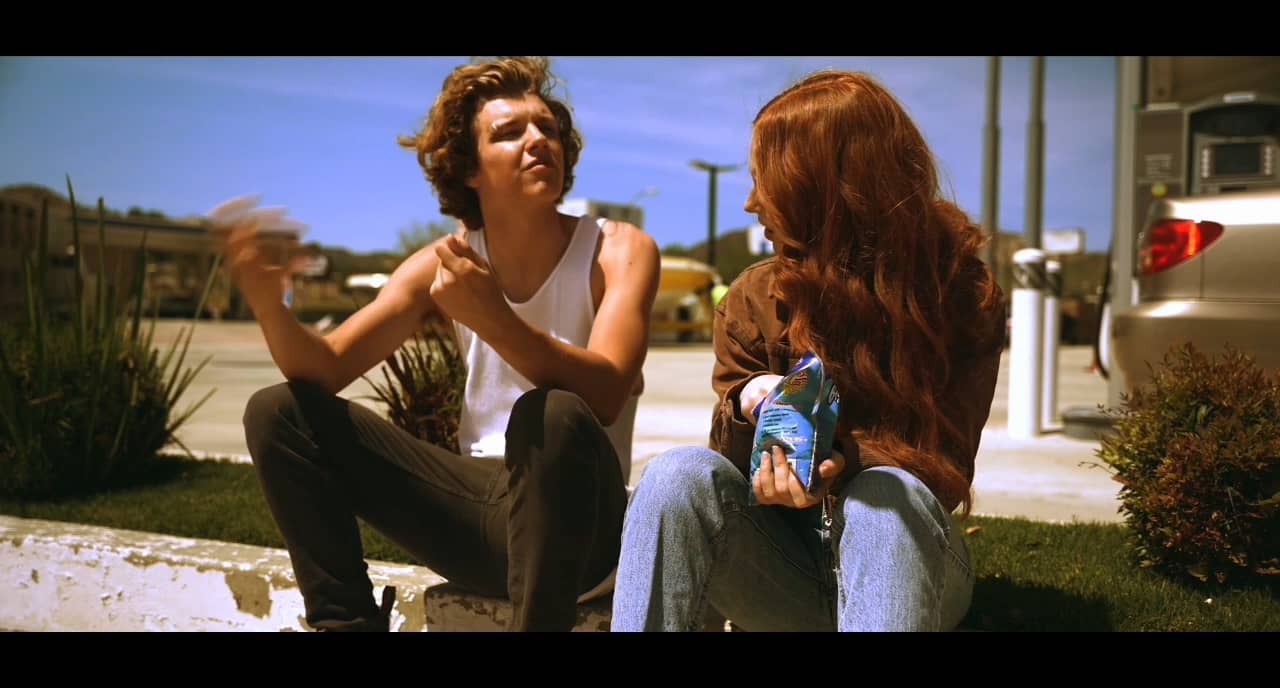 Zander Grable Reel 2022 on Vimeo