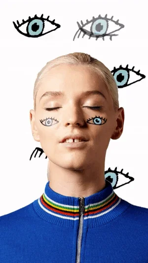 Daan Brand / Birdclub on Vimeo