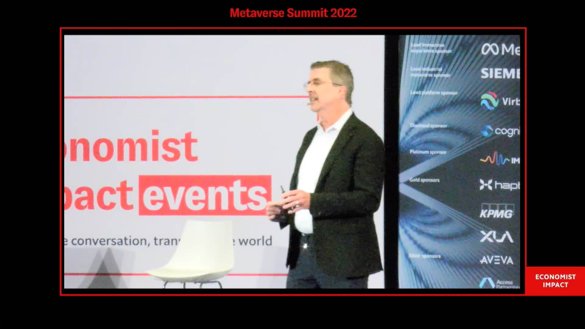 15. Building a metaverse mindset - how your digital twin can be your ...