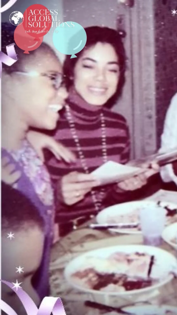 Happy Birthday Elizabeth Flack-Batie on Vimeo