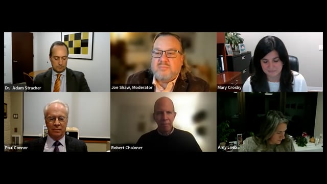 VIDEO: Into the Future: Hospital Leaders Discuss the Future of Medicine ...