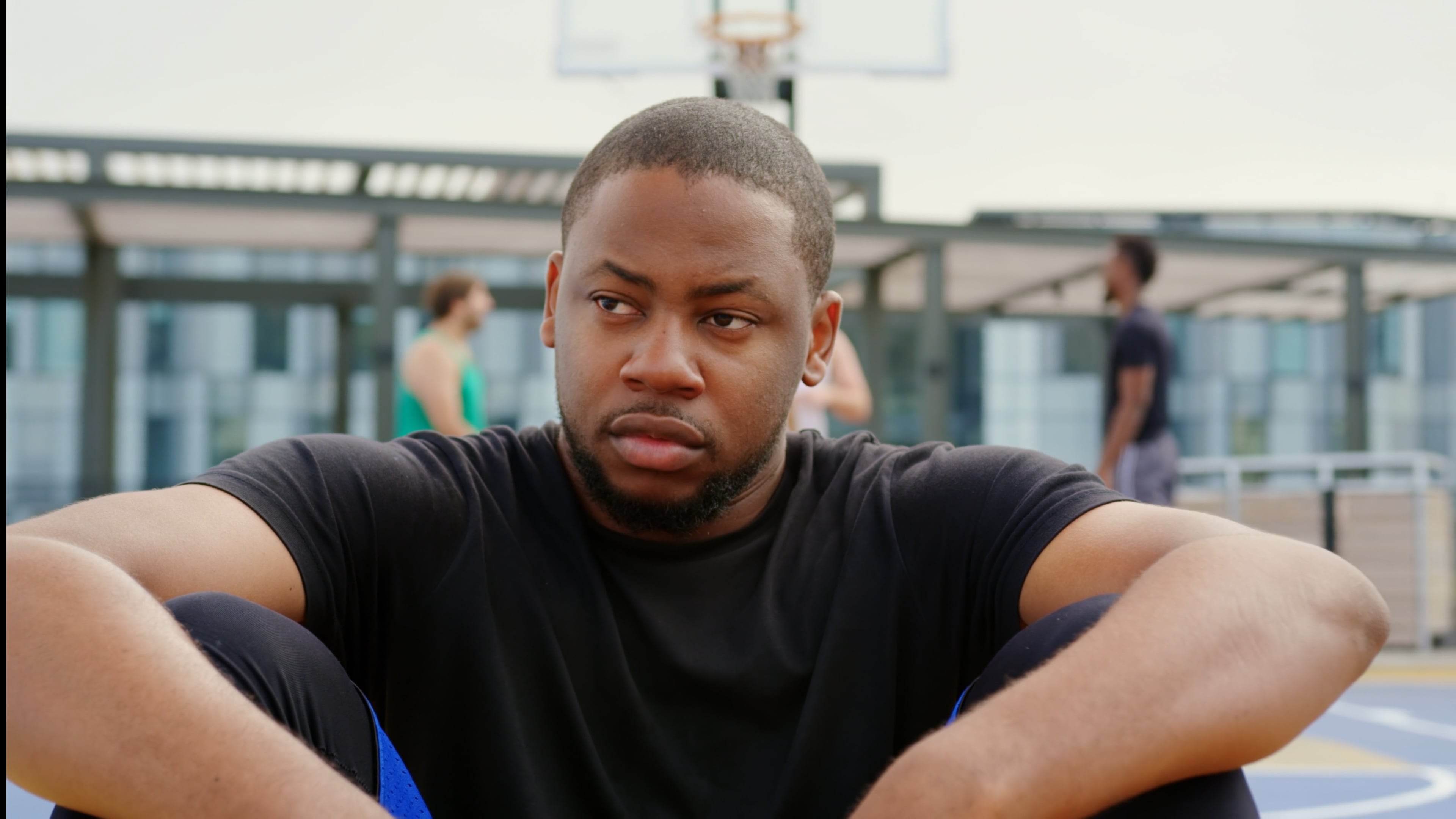 HSF Mood Reel on Vimeo