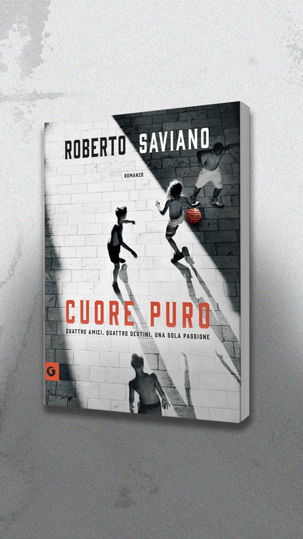 Cuore puro, di Roberto Saviano on Vimeo