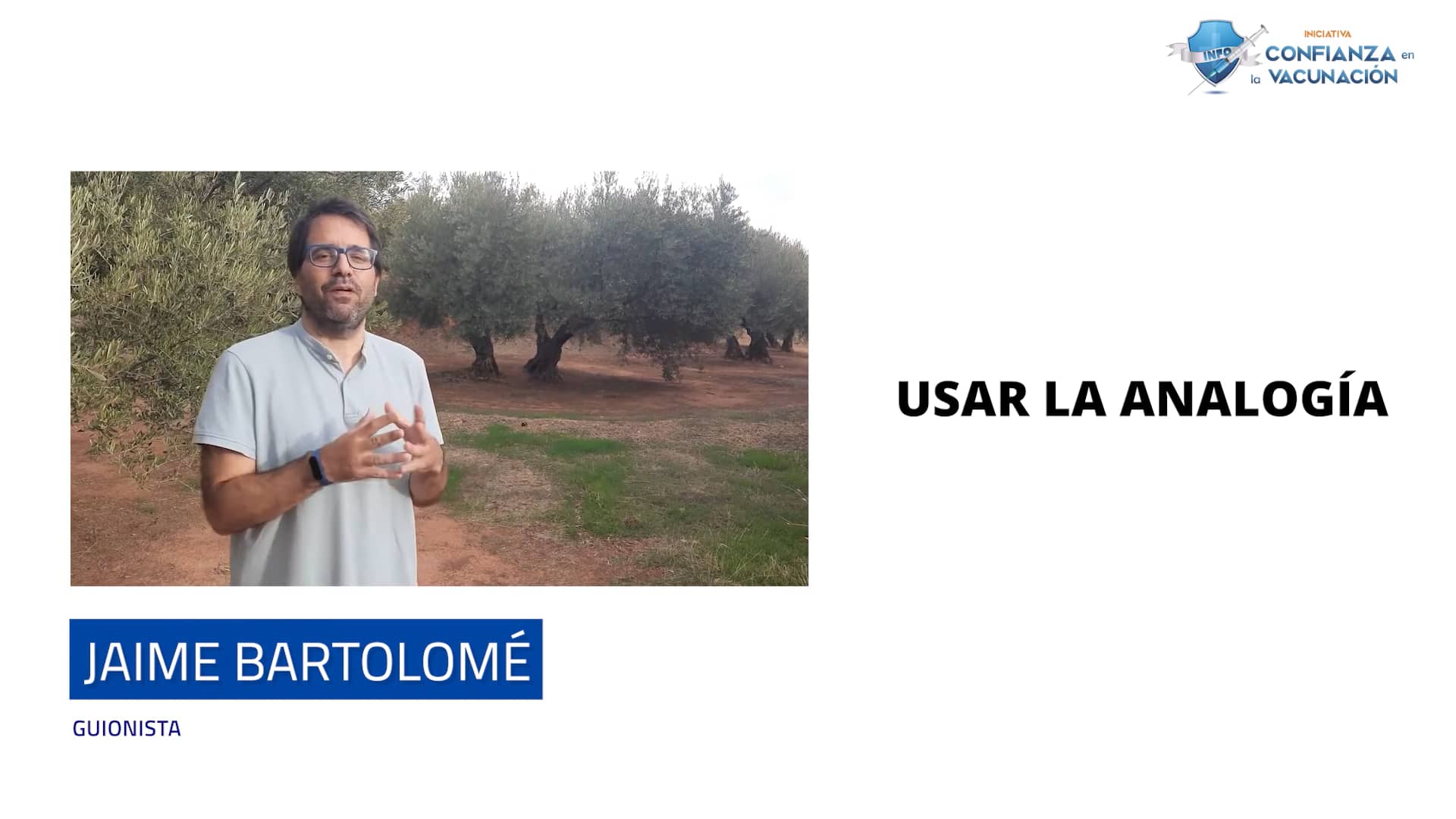 Jaime Bartolomé on Vimeo