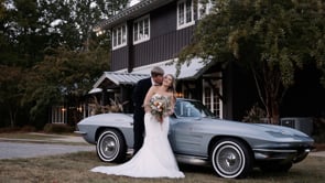 Azalea Cove Waterside Wedding Venue Alexander City AL 35010