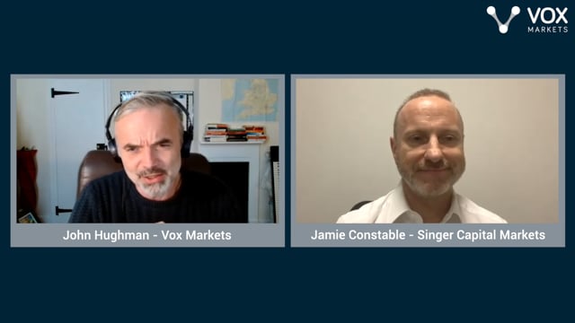 Jamie Constable's Monthly Macro Update - November 2022 - Singer Capital ...