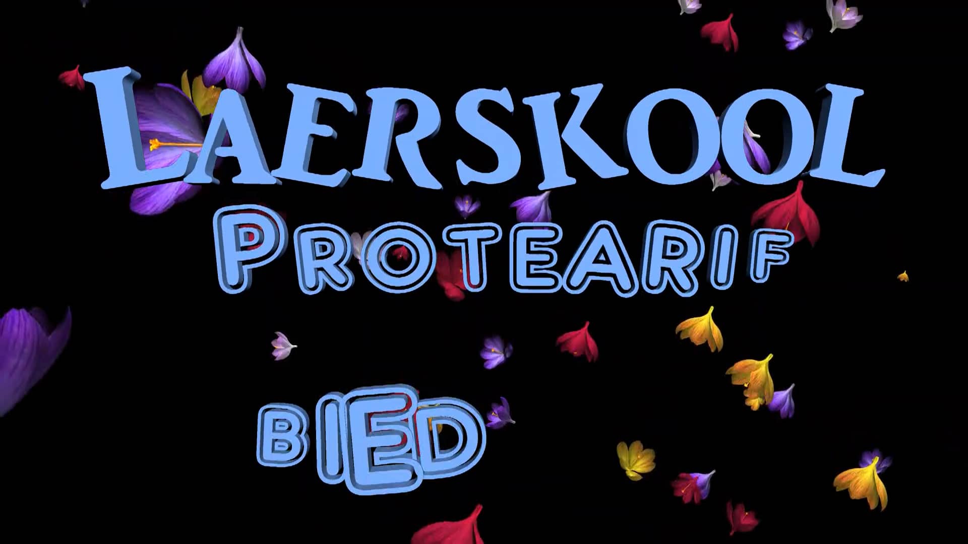 Laerskool Protearif 2022 on Vimeo