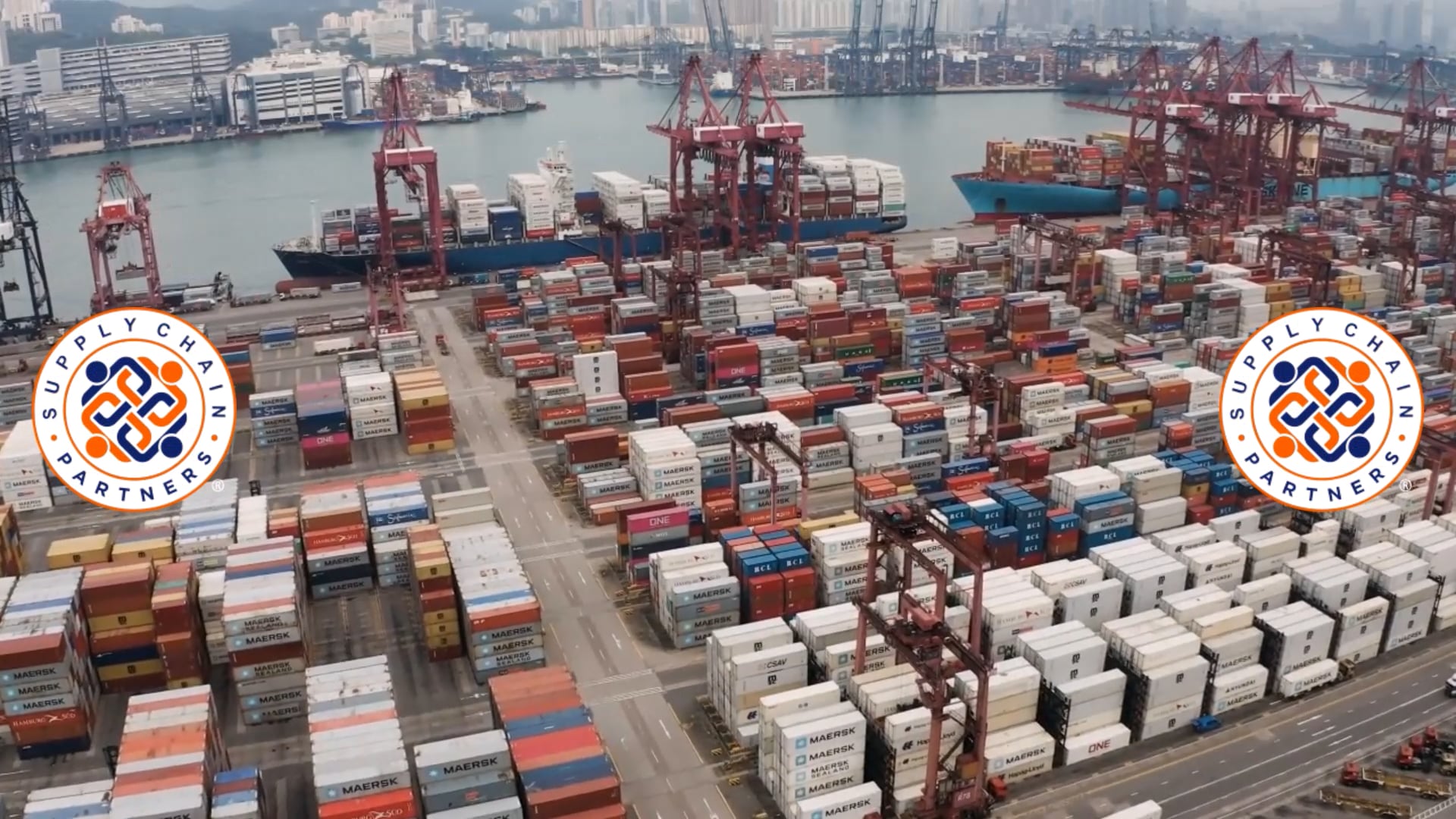 Supply Chain Partners Group Limited