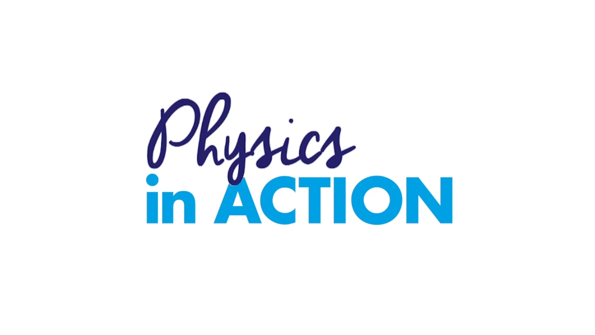 physics on Vimeo