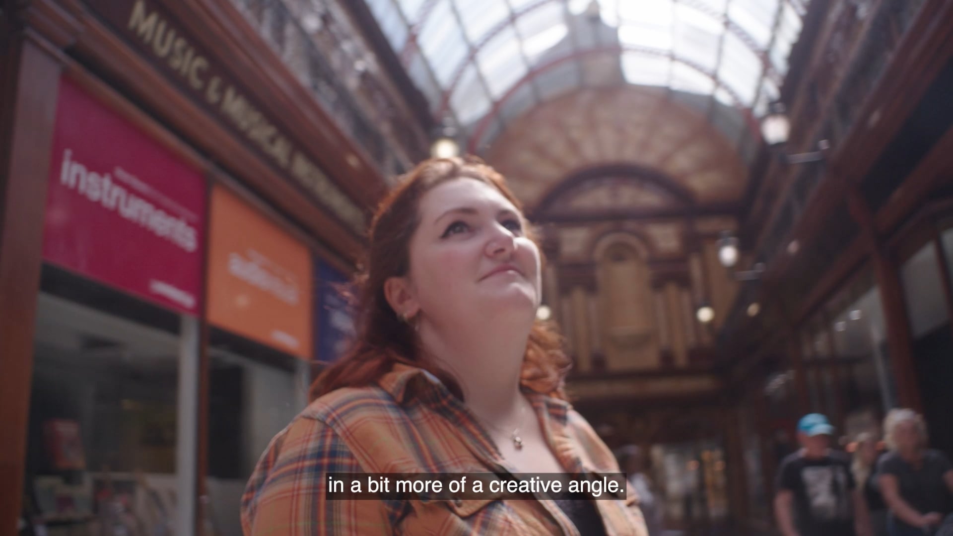 Accenture - Rachel (Promo 2022) on Vimeo