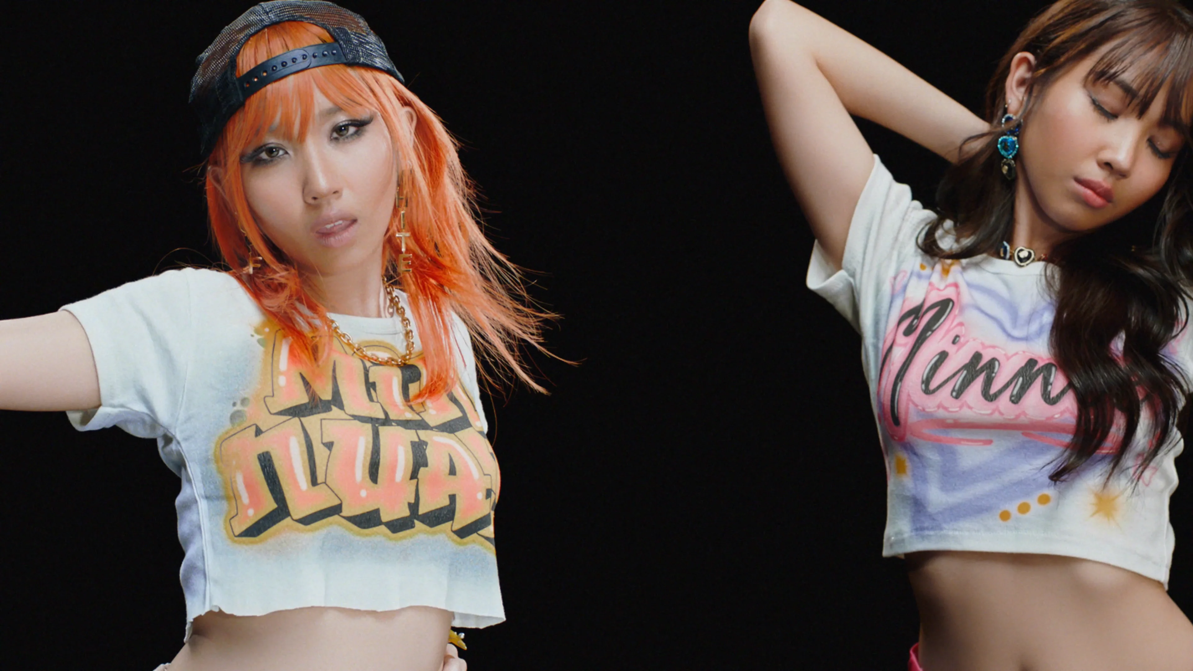 Welcome - MILLI ft. MINUS (Official Music Video) on Vimeo