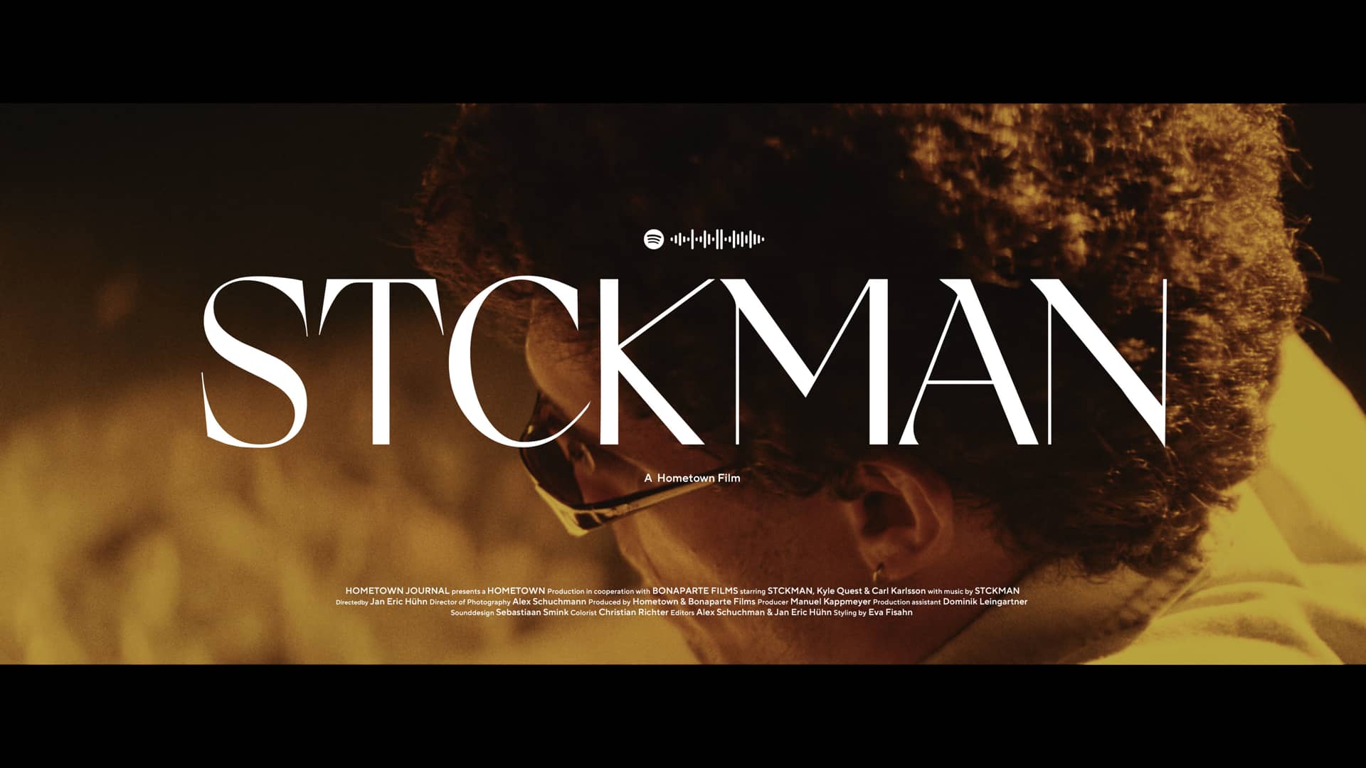 STCKMAN - STCKMAN on Vimeo