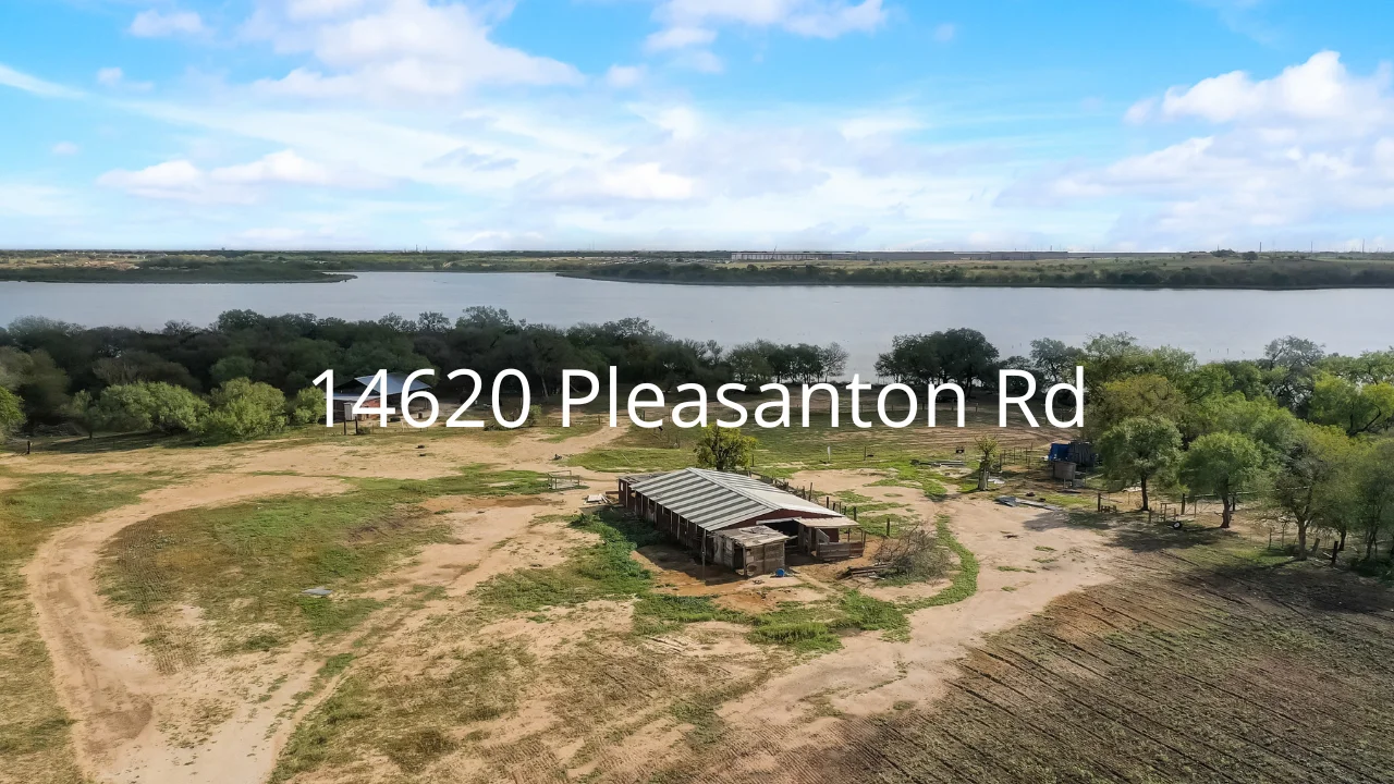 14620 Pleasanton Rd, San Antonio, TX, 78221 on Vimeo