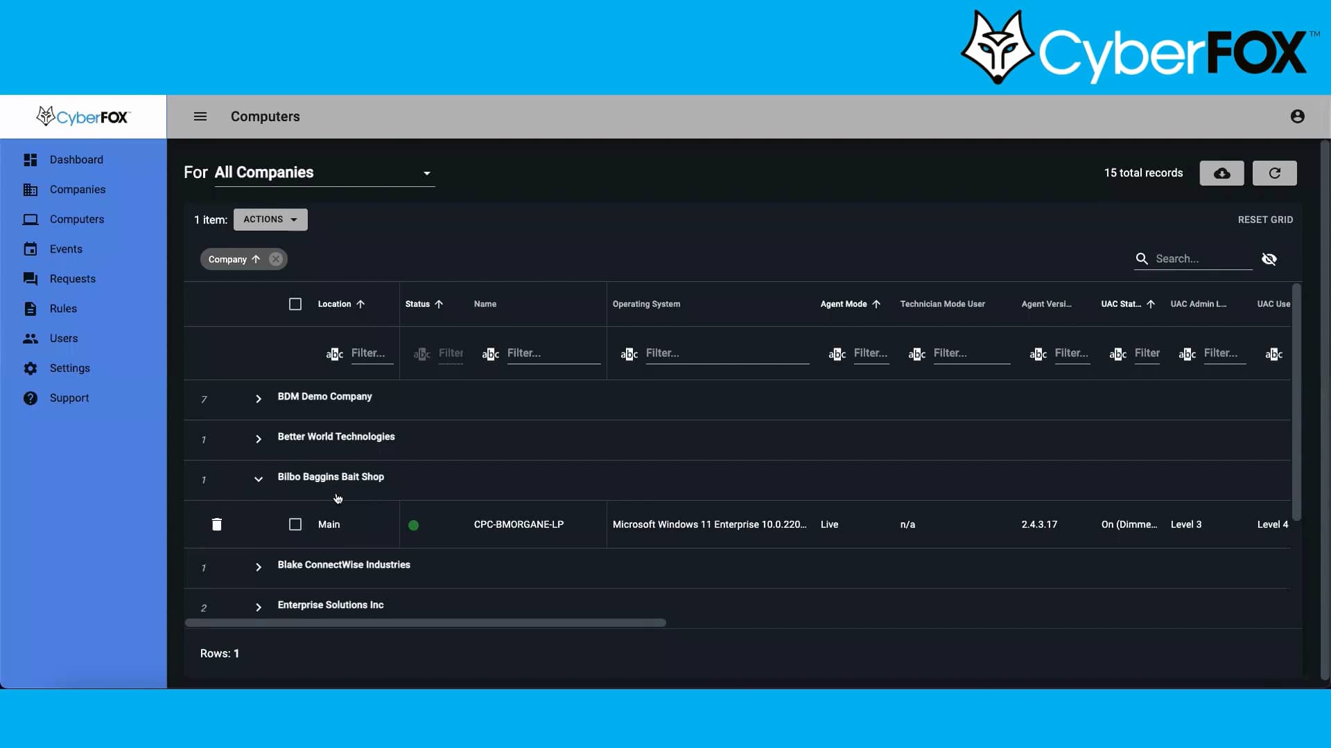AutoElevate Quick Start Guide on Vimeo
