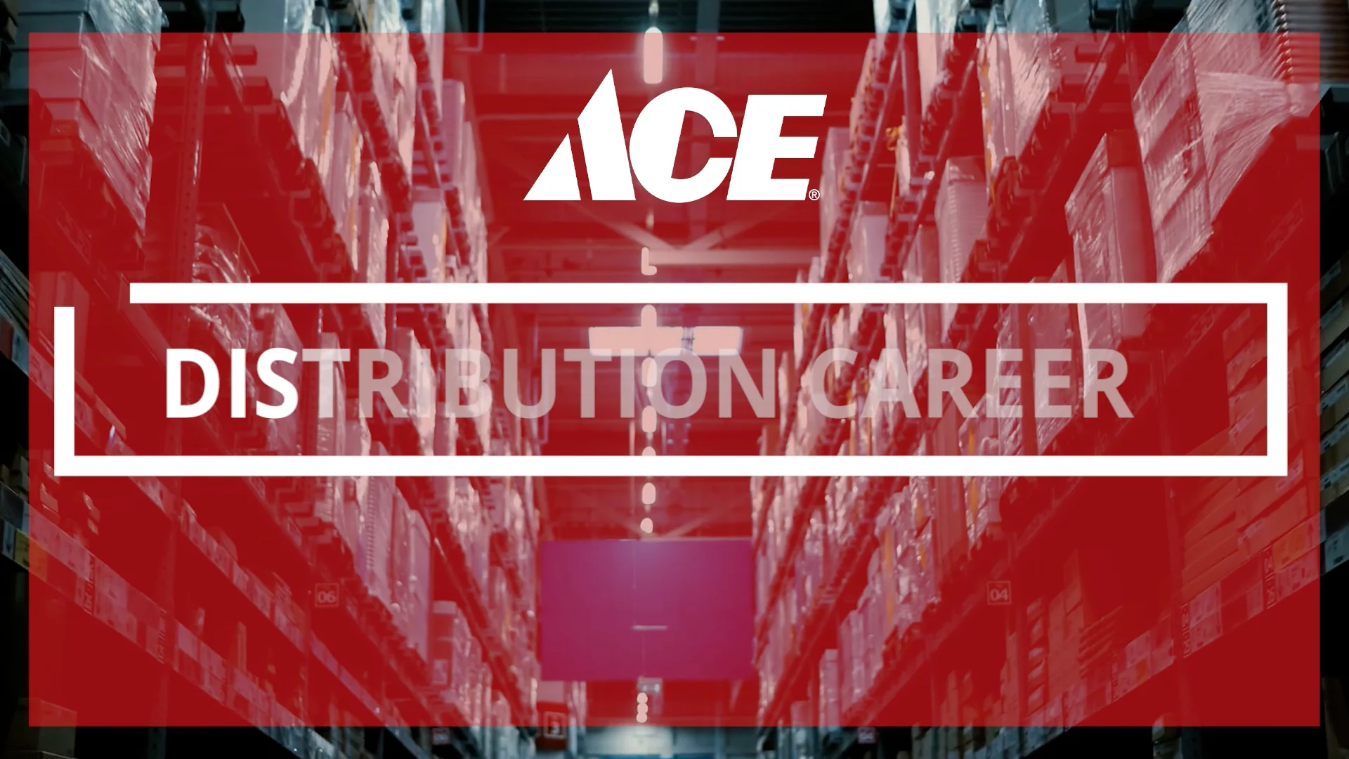 Hearst Video Gallery - Ace Hardware Distribution Center Recruitment on ...