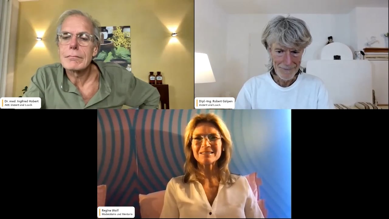 Transformations-Workshop Tag 6 on Vimeo