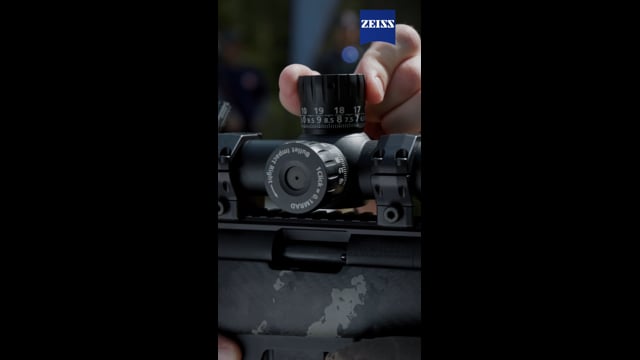 Zeiss | Rifle Scopes | Thermal Imaging | Scope Rings - MidwayUSA