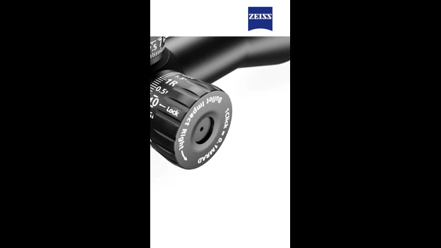 Zeiss | Rifle Scopes | Thermal Imaging | Scope Rings - MidwayUSA