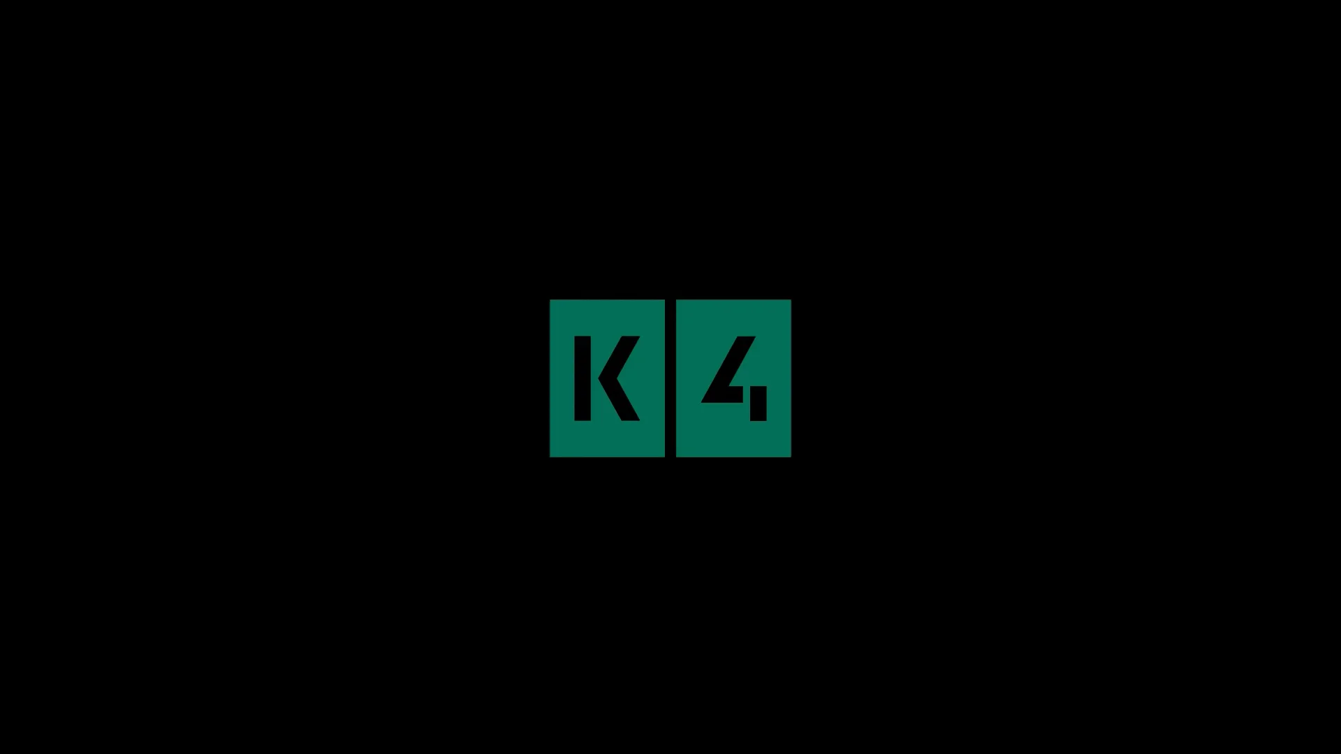 K4 latest projects on Vimeo